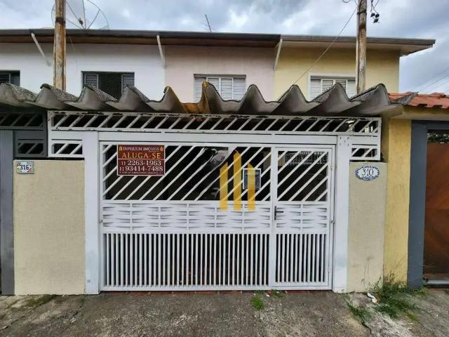 Casa / Sobrado para Venda em São Paulo/SP Água Fria 2 Quartos