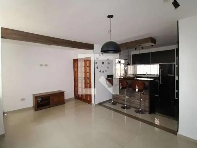Casa / Sobrado para Venda em São Paulo/SP Água Fria 2 Quartos