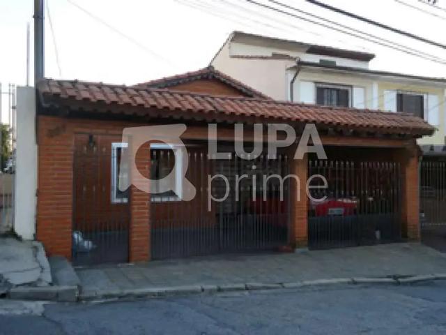 Casa / Sobrado para Venda em São Paulo/SP Água Fria 2 Quartos