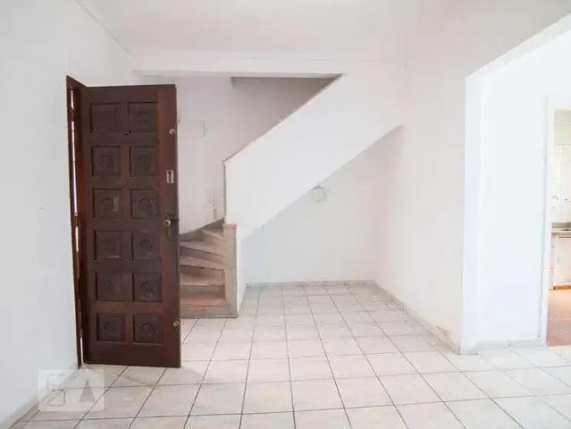 Casa / Sobrado para Venda em São Paulo/SP Água Fria 2 Quartos