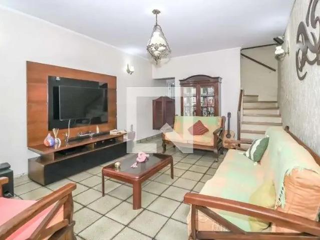 Casa / Sobrado para Venda em São Paulo/SP Água Fria 2 Quartos