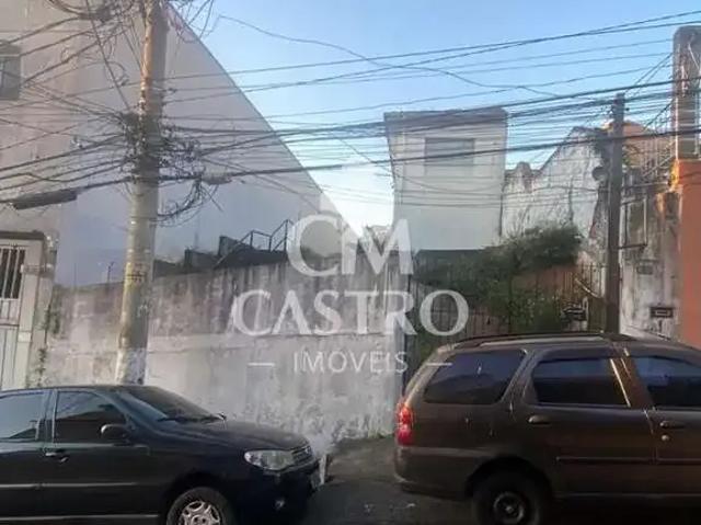 Casa / Sobrado para Venda em São Paulo/SP Água Fria 2 Quartos