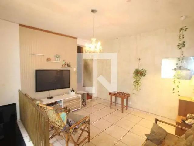 Casa / Sobrado para Venda em São Paulo/SP Água Fria 2 Quartos