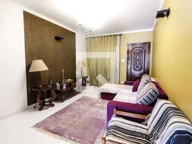 Casa / Sobrado para Venda em São Paulo/SP Água Fria 2 Quartos