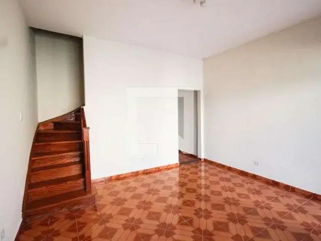 Casa / Sobrado para Venda em São Paulo/SP Água Fria 2 Quartos