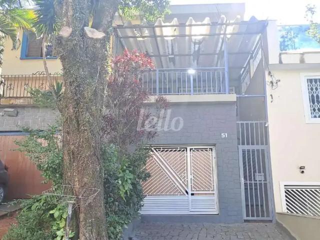 Casa / Sobrado para Venda em São Paulo/SP Água Fria 2 Quartos
