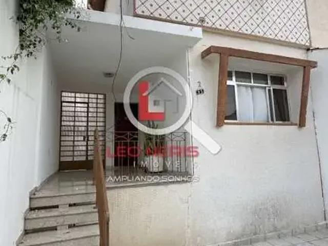 Casa / Sobrado para Venda em São Paulo/SP Água Fria 2 Quartos