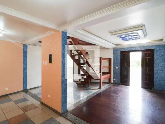 Casa / Sobrado para Venda em São Paulo/SP Água Fria 2 Quartos