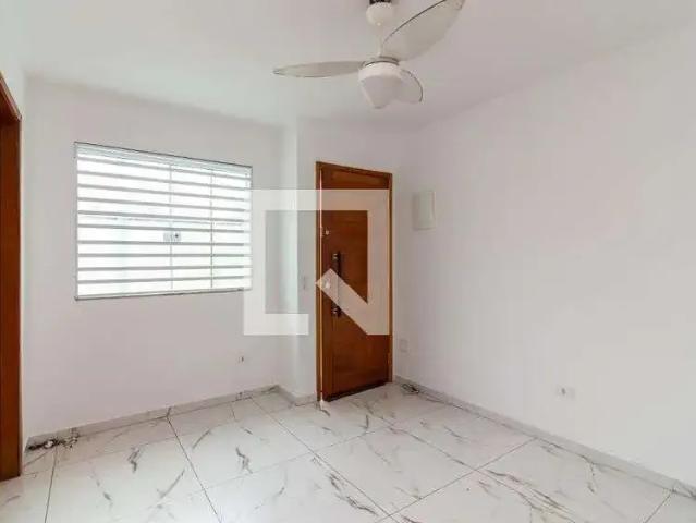 Casa / Sobrado para Venda em São Paulo/SP Água Fria 2 Quartos