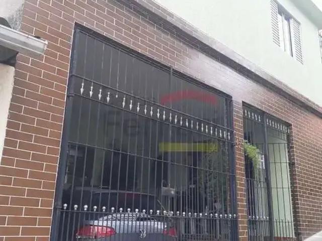 Casa / Sobrado para Venda em São Paulo/SP Água Fria 2 Quartos