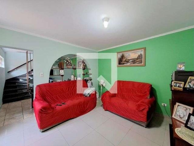 Casa / Sobrado para Venda em São Paulo/SP Água Fria 2 Quartos