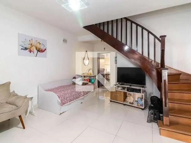 Casa / Sobrado para Venda em São Paulo/SP Água Fria 2 Quartos
