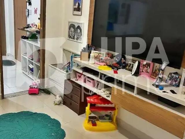 Casa / Sobrado para Venda em São Paulo/SP Água Fria 2 Quartos