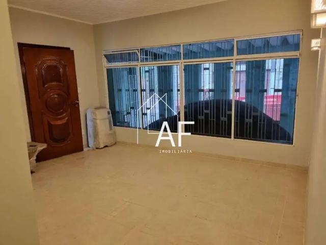 Casa / Sobrado para Venda em São Paulo/SP Água Fria 2 Quartos