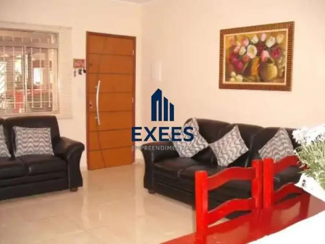 Casa / Sobrado para Venda em São Paulo/SP Água Fria 2 Quartos