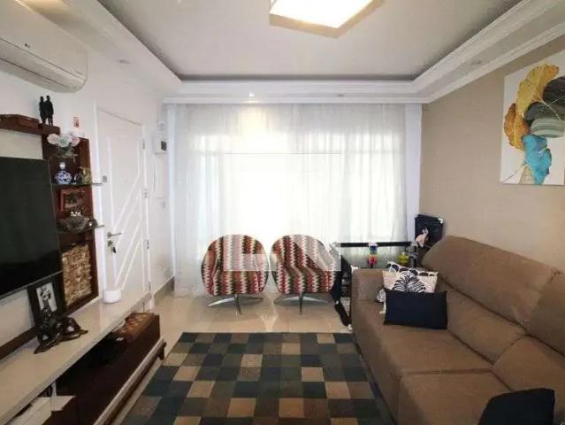 Casa / Sobrado para Venda em São Paulo/SP Água Fria 2 Quartos