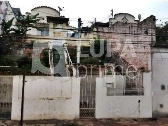 Casa / Sobrado para Venda em São Paulo/SP Água Fria 7 Quartos