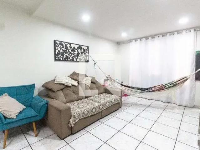Casa / Sobrado para Venda em São Paulo/SP Água Fria 3 Quartos