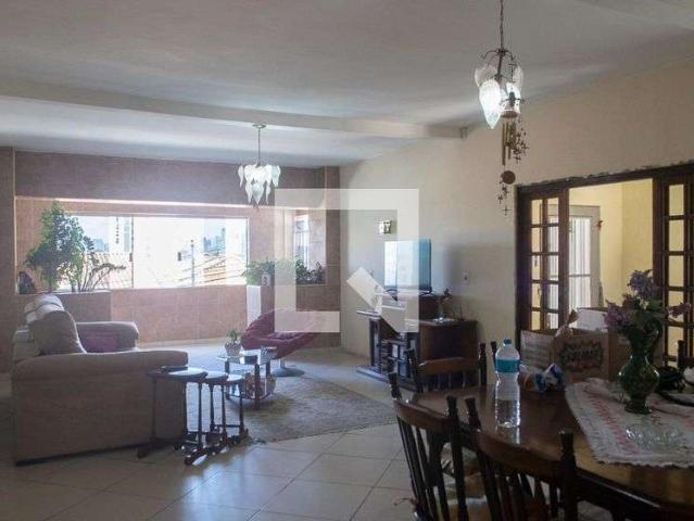 Casa / Sobrado para Venda em São Paulo/SP Água Fria 4 Quartos