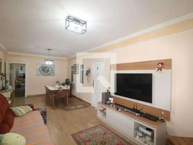 Casa / Sobrado para Venda em São Paulo/SP Água Fria 4 Quartos