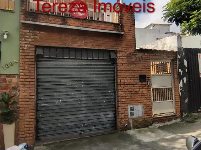 Casa / Sobrado para Venda em São Paulo/SP Água Fria 3 Quartos