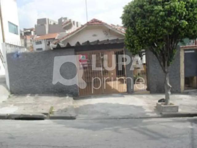 Casa / Sobrado para Venda em São Paulo/SP Água Fria 4 Quartos