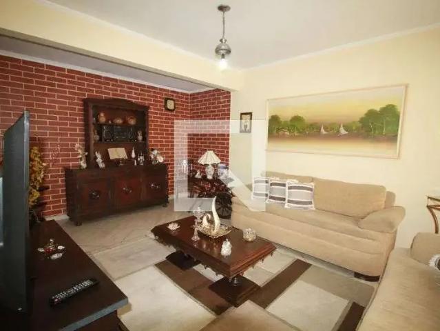 Casa / Sobrado para Venda em São Paulo/SP Água Fria 4 Quartos