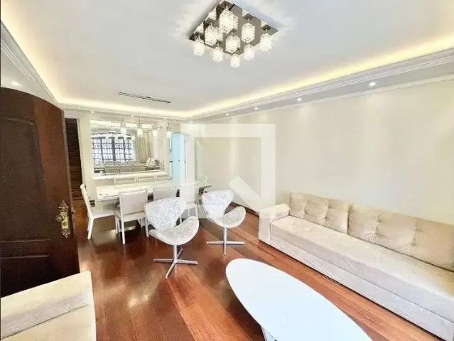 Casa / Sobrado para Venda em São Paulo/SP Água Fria 4 Quartos