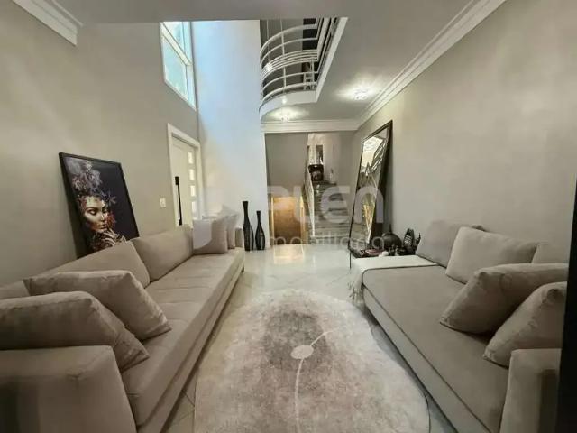 Casa / Sobrado para Venda em São Paulo/SP Água Fria 4 Quartos