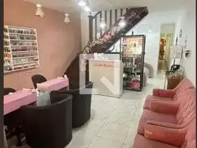 Casa / Sobrado para Venda em São Paulo/SP Água Fria 4 Quartos