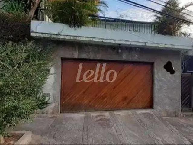 Casa / Sobrado para Venda em São Paulo/SP Água Fria 4 Quartos