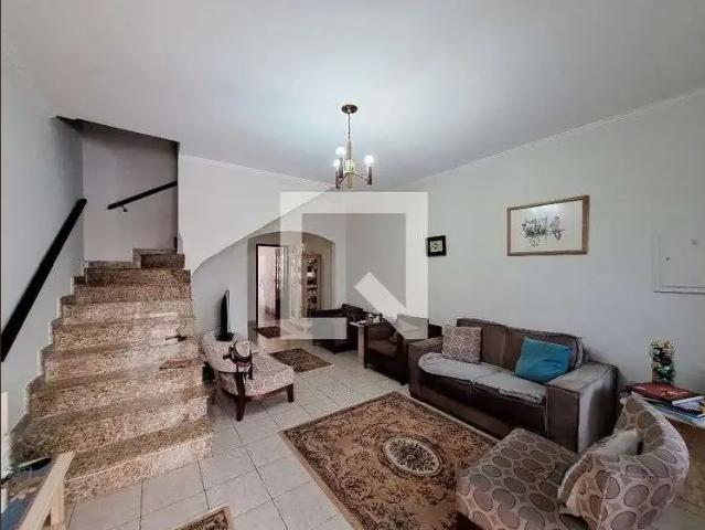 Casa / Sobrado para Venda em São Paulo/SP Água Fria 4 Quartos