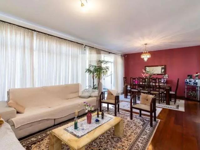 Casa / Sobrado para Venda em São Paulo/SP Água Fria 4 Quartos