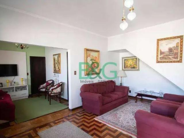 Casa / Sobrado para Venda em São Paulo/SP Água Fria 4 Quartos