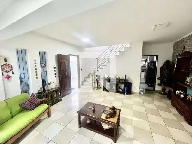 Casa / Sobrado para Venda em São Paulo/SP Água Fria 4 Quartos