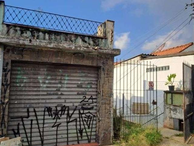 Casa / Sobrado para Venda em São Paulo/SP Água Fria 4 Quartos