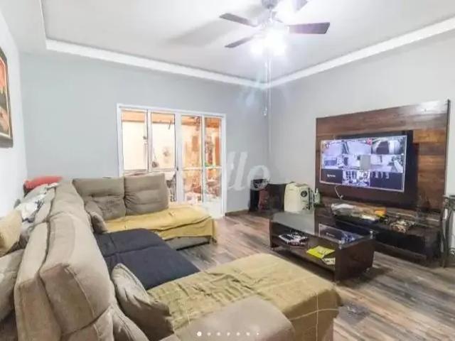 Casa / Sobrado para Venda em São Paulo/SP Água Fria 4 Quartos