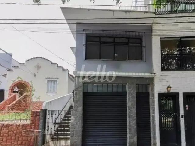 Casa / Sobrado para Venda em São Paulo/SP Água Fria 4 Quartos
