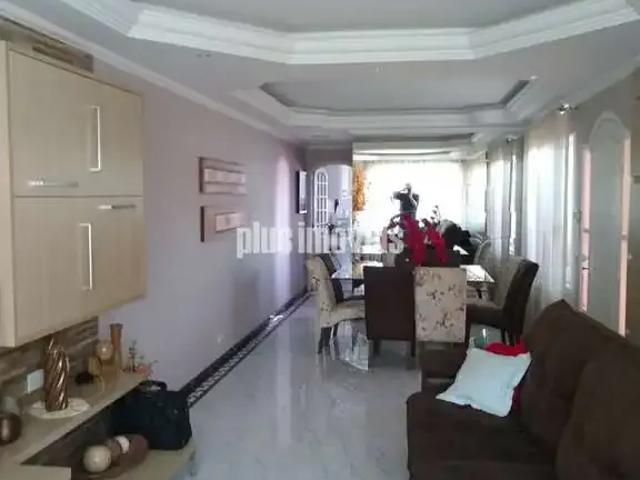 Casa / Sobrado para Venda em São Paulo/SP Água Fria 5 Quartos