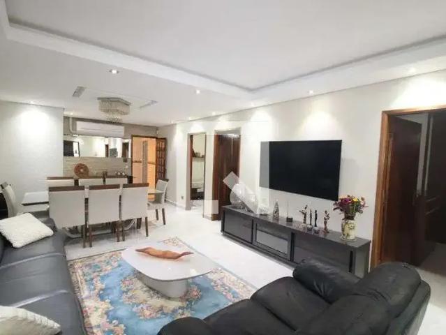 Casa / Sobrado para Venda em São Paulo/SP Água Fria 5 Quartos