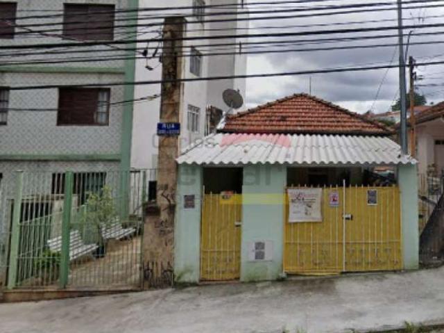 Casa / Sobrado para Venda em São Paulo/SP Água Fria