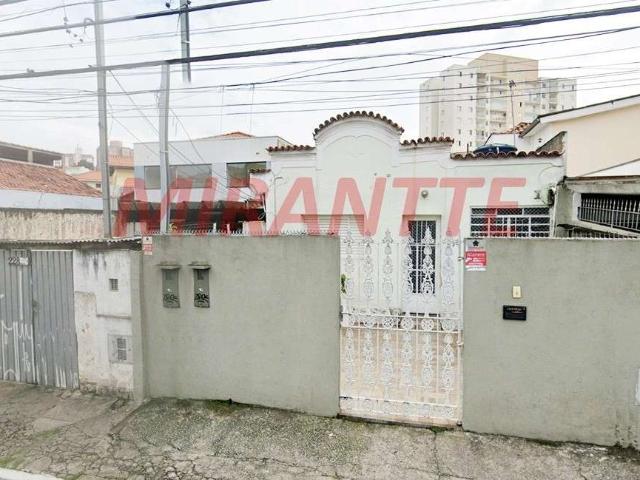 Casa / Sobrado para Venda em São Paulo/SP Água Fria 1 Quartos