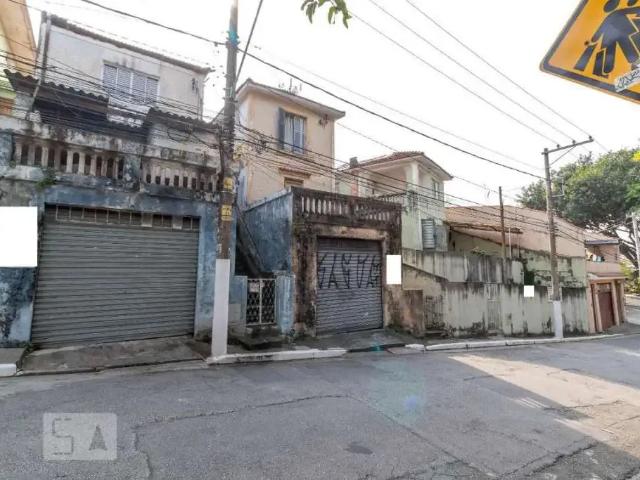 Casa / Sobrado para Venda em São Paulo/SP Água Fria 8 Quartos