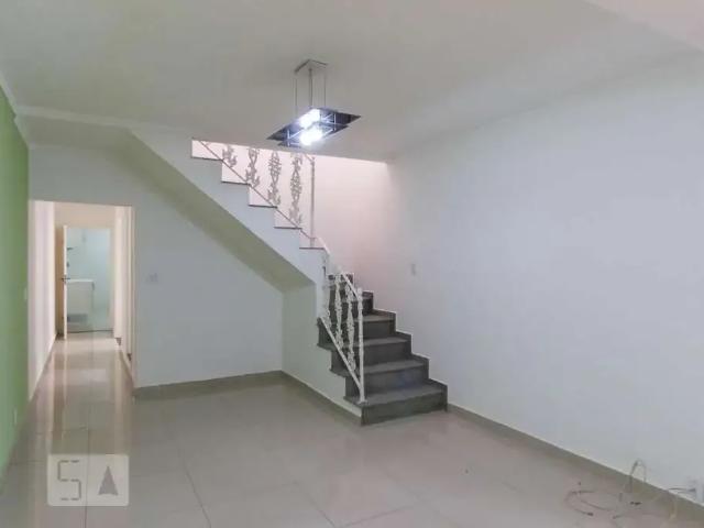 Casa / Sobrado para Venda em São Paulo/SP Água Fria 4 Quartos