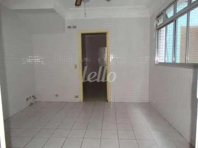 Casa / Sobrado para Venda em São Paulo/SP Água Rasa 3 Quartos