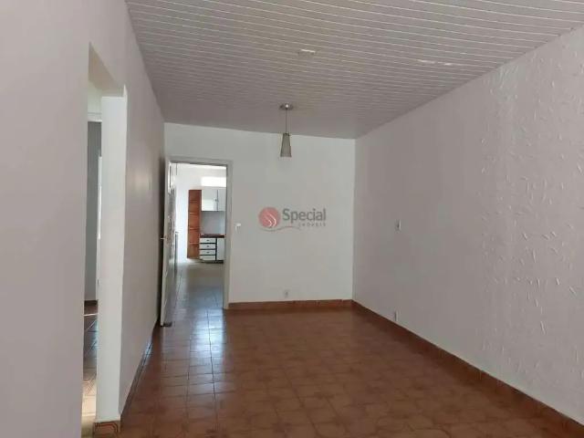 Casa / Sobrado para Venda em São Paulo/SP Água Rasa 3 Quartos