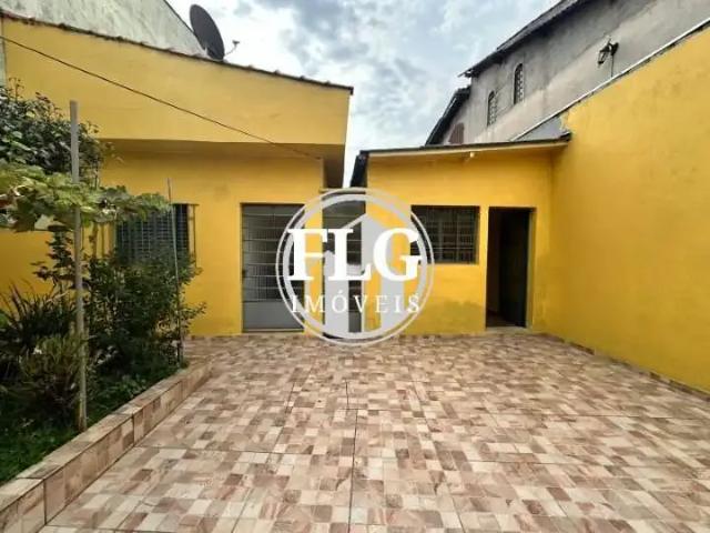 Casa / Sobrado para Venda em São Paulo/SP Água Rasa 3 Quartos