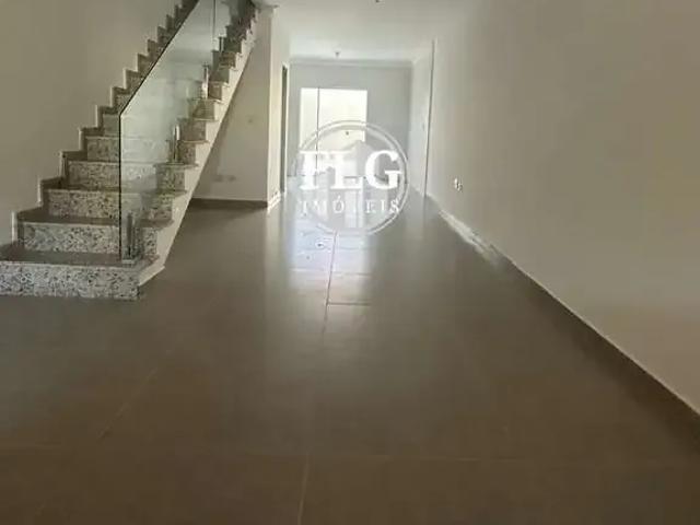 Casa / Sobrado para Venda em São Paulo/SP Água Rasa 3 Quartos
