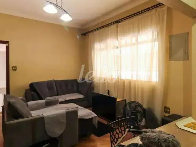 Casa / Sobrado para Venda em São Paulo/SP Água Rasa 3 Quartos