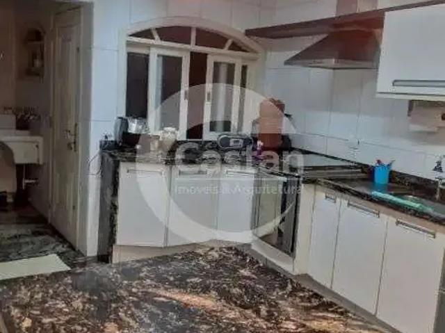 Casa / Sobrado para Venda em São Paulo/SP Água Rasa 3 Quartos